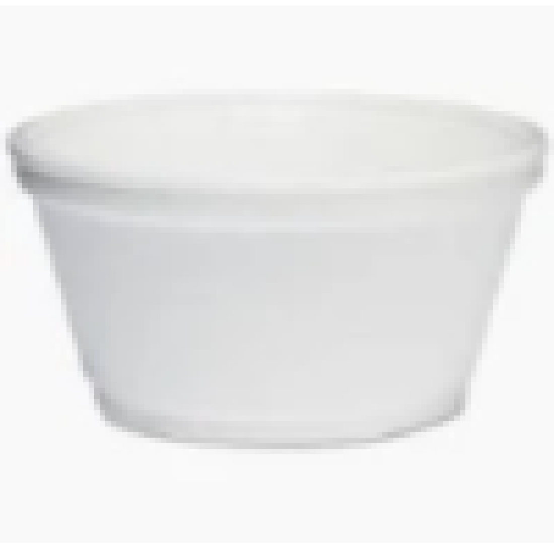 8oz Dart Soup Cup (8SJ20)-1000/Case