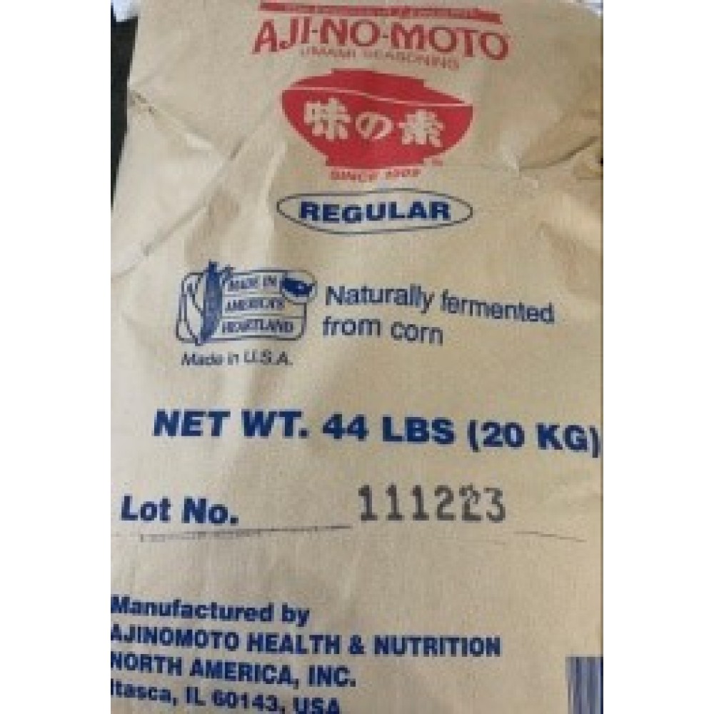 Ajinomoto MSG-44LB/Bag